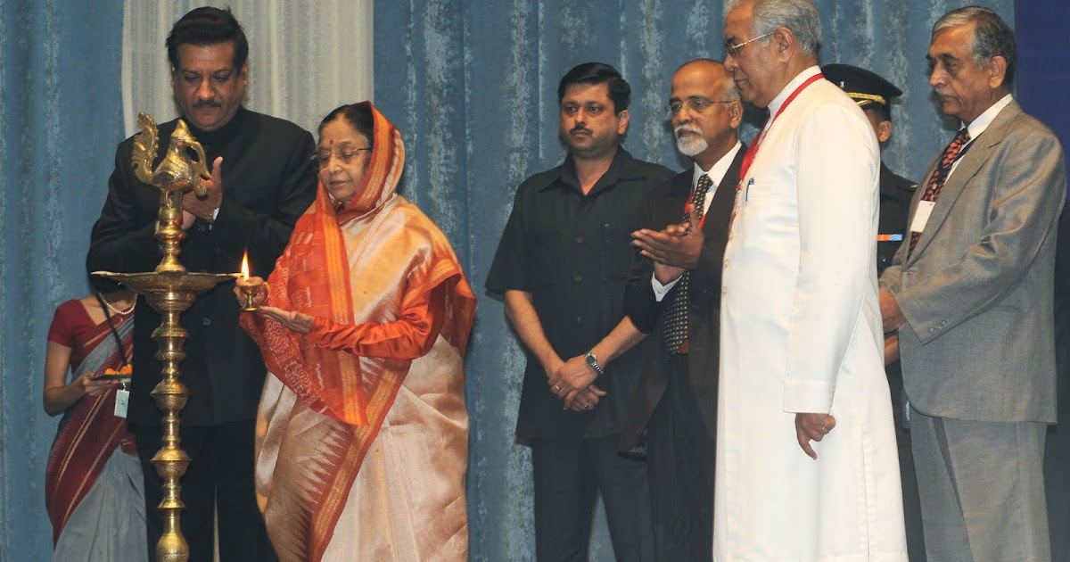 babus of india: RTI Regime: President Pratibha Patil hopes bureaucracy ...