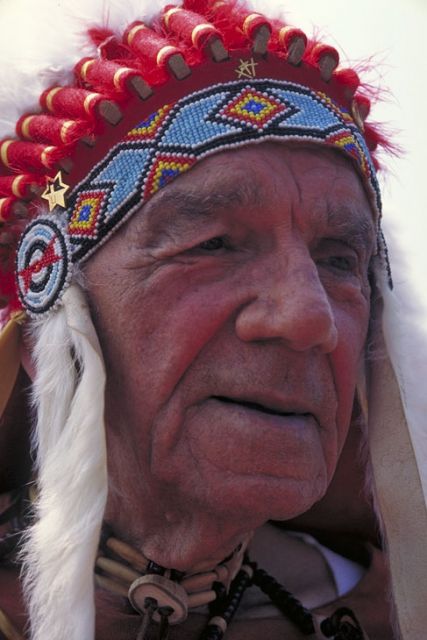 INSIDE SUFFOLK VIRGINIA: NANSEMOND INDIANS MAKING PROGRESS
