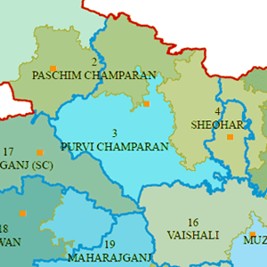 चलो चंपारण! Chalo Champaran: History of East Champaran