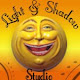 Light and Shadow studio