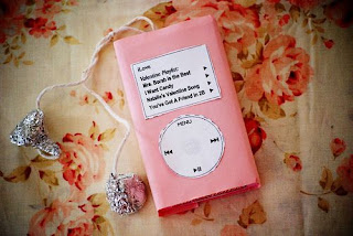 .: Cute Valentine Idea