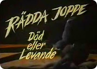 Piece of My Mind: Gamla Barnprogram