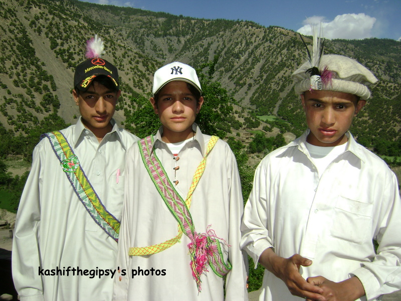 Kalasha: The Sole Pagan Tribe of Pakistan: Photo Gallery of the Kalasha ...