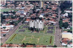 BLOG NTE-JATAÍ: ANIVERSÁRIO DO MUNICÍPIO DE JATAI-GO