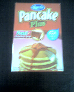 Kitchen Newbie: Magnolia Pancake Plus