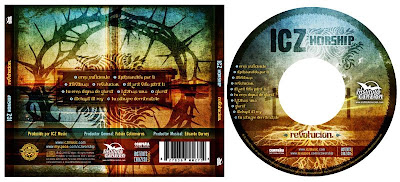 Fernando Creative Design: Christian Worship cd design. Christian ...