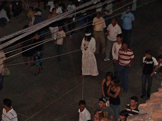 Honduras 2010: Semana Santa (Easter Holy week)