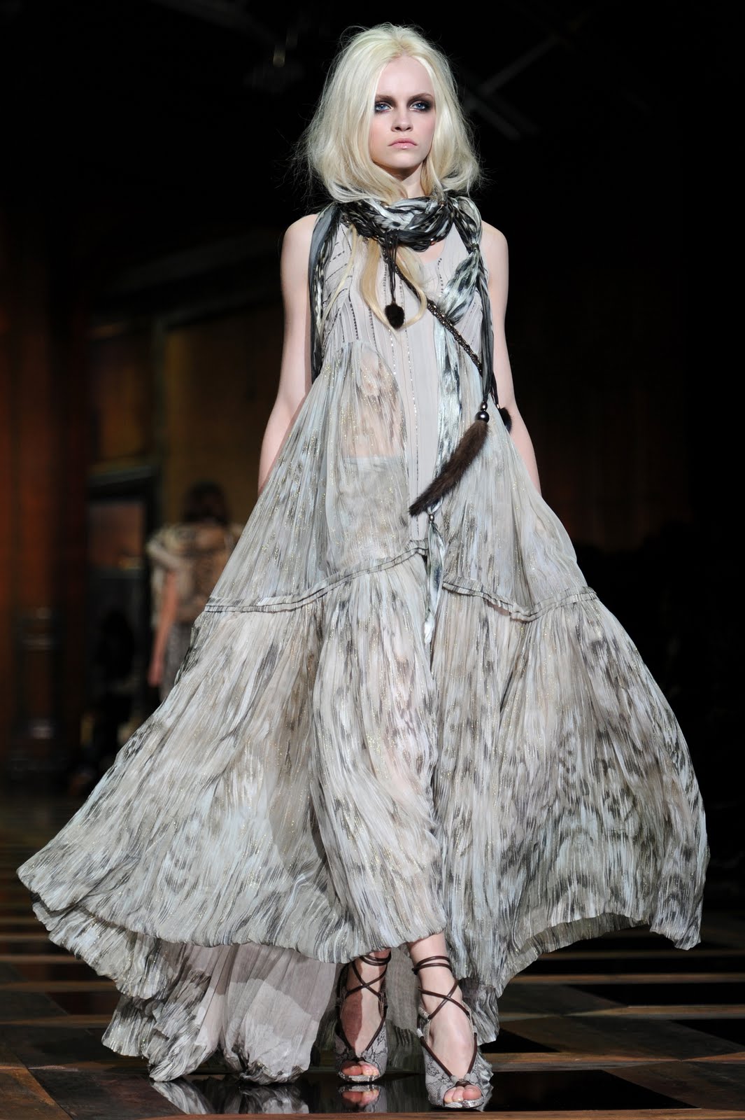 Trend Room: Roberto Cavalli