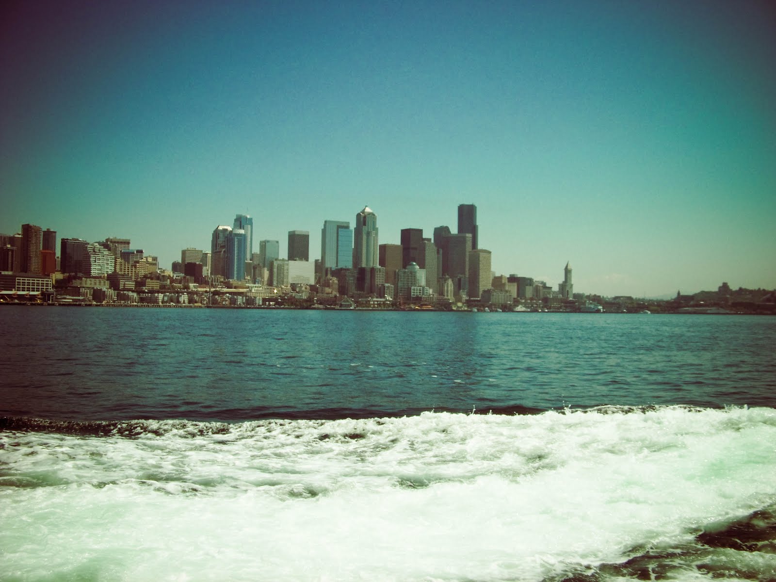 Whyte House Photography: washington.