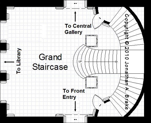 The Mansion Project: November 2010