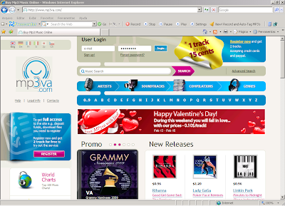 Vida Digital – Know-How: fevereiro 2009