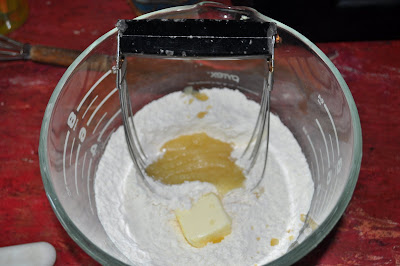 Michigan Cottage Cook: FROM AMERICA'S HEARTLAND RHUBARB CUSTARD KUCHEN