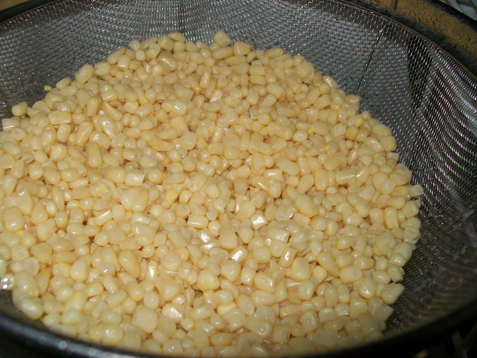 Michigan Cottage Cook: CINDY’S FABULOUS BEAN DIP, SALSA OR SALAD