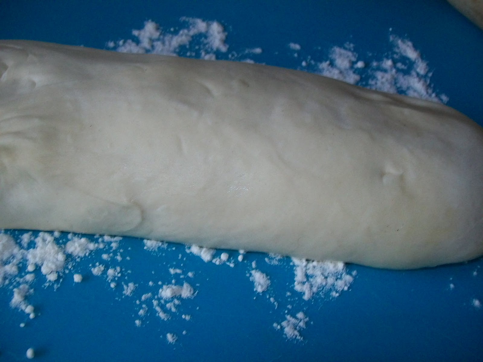 Michigan Cottage Cook: DUTCH SUGAR BREAD---FRISIAN SUIKERBROOD CHAPTER ONE