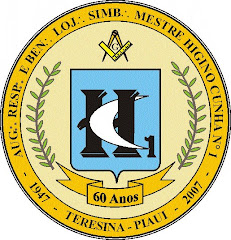 Loja Mestre Higino Cunha Nº 1: CMSB BELÉM