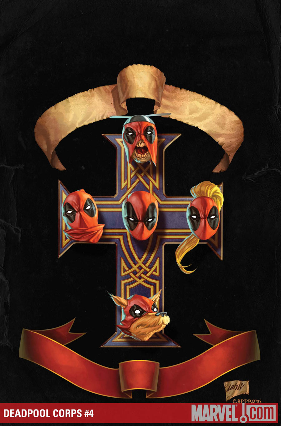 The Cool Kids Table: Art Attack: July 2010's coolest covers