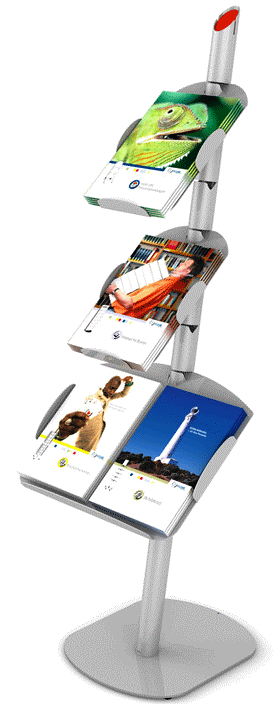 Business Stands, Holders and Displays!