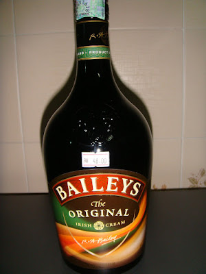 Thoughts to blogs: Shopping in Labuan