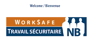 CHSJ News: WorkSafeNB Conference Today