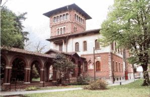 10 x 10 x 10: Castellanza - Italia