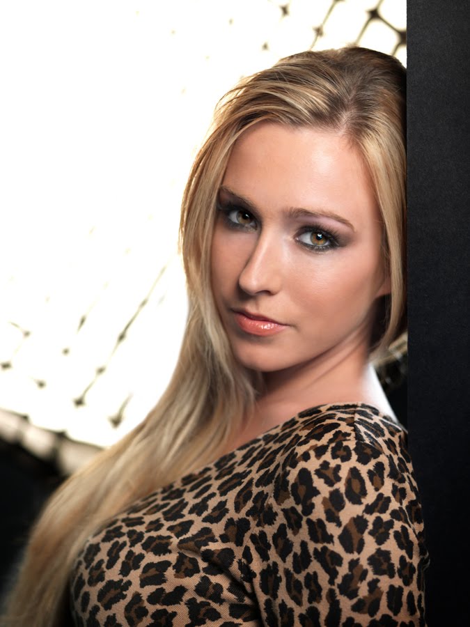 Behzad Photography Blog: Samie's Photoshoot