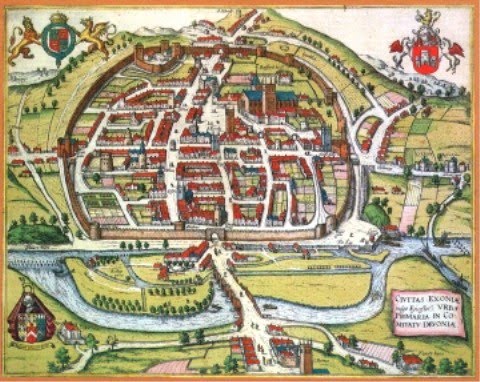 PGCE History Preparation: Medieval Towns: Part one: How to teach