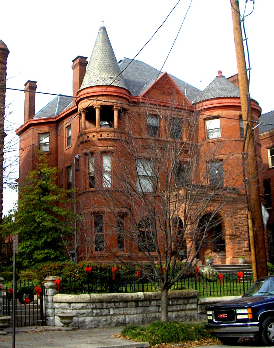 West Louisville Ky History | semashow.com