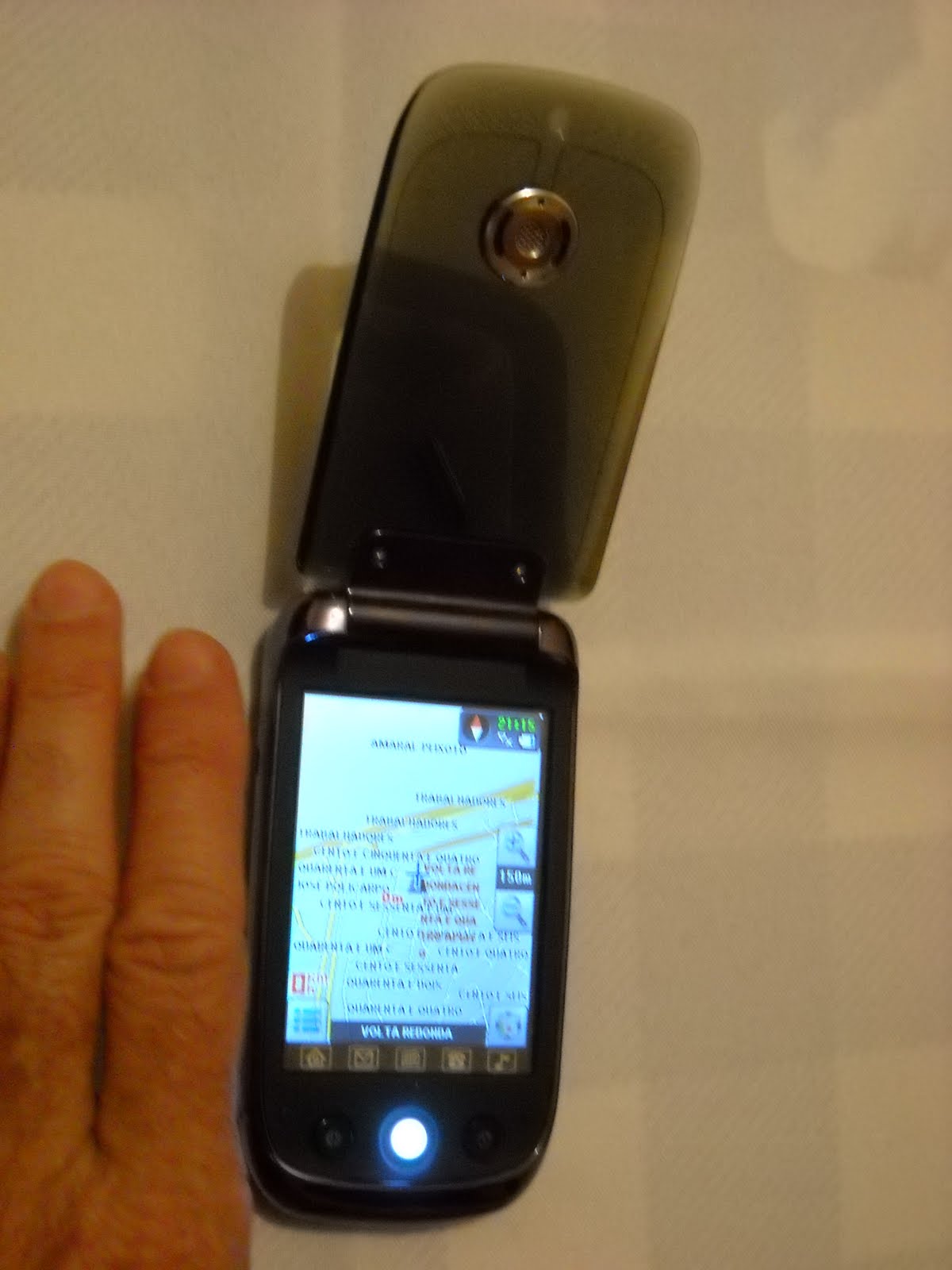 Dicas e Curiosidades: "Free" - aprenda como utilizar o GPS do celular ...