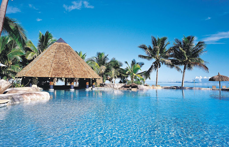 Sonaisali Island Resort