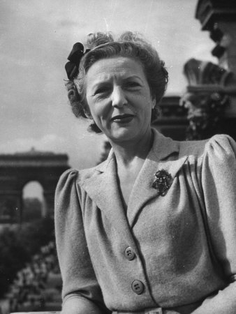 SAVOIR FAIRE: Savoir Faire in the Rouff!