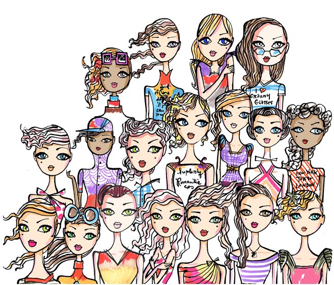 Art Patra: Jeffrey Fulvimari