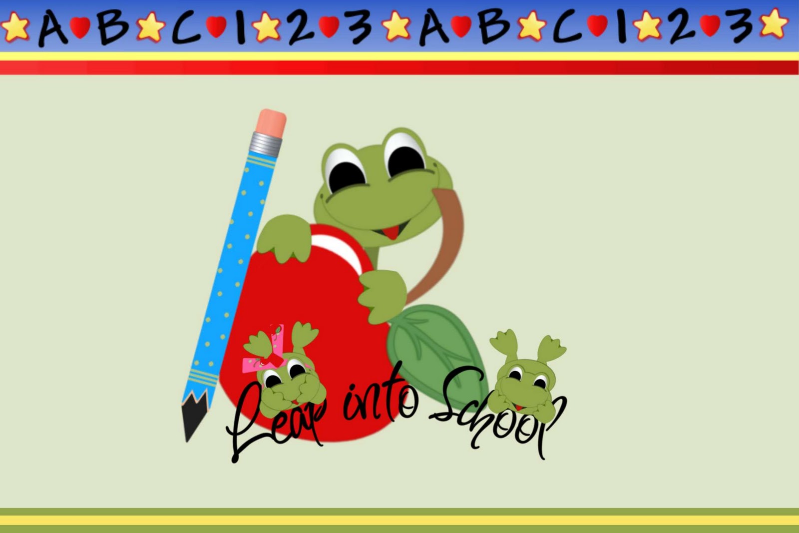 Wrapped For Life: Toadally Awesome