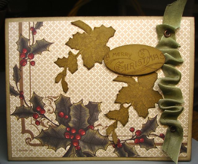 ink and inspirations