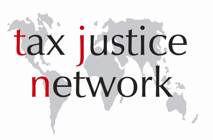 Tax Justice Network: Tax Justice Network - a Guide for New Members