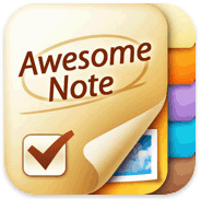 Awesome Note(+Todo) Review - the coolest way to take your notes in ...