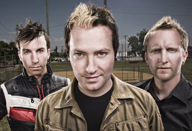 DarknessVoice: Thousand Foot Krutch