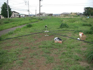 CW4EVER: Spider-Beam Antenna (3)