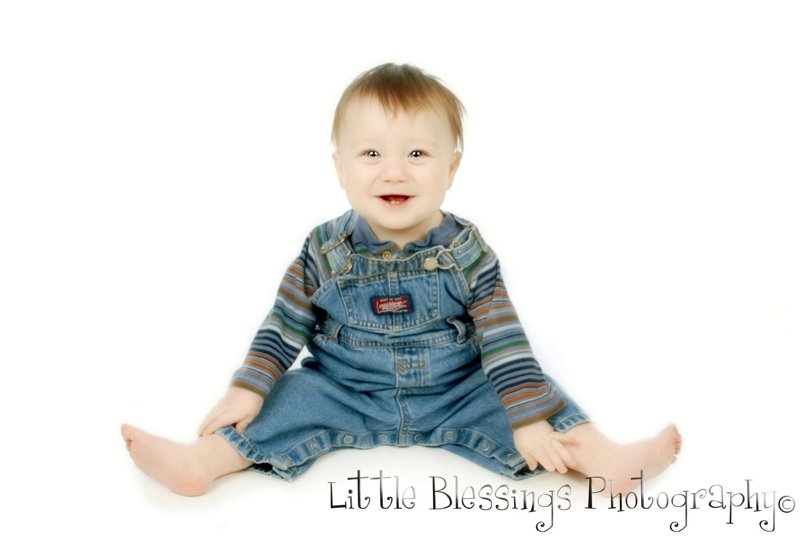 Little Blessings Photography: Cute Little Caden