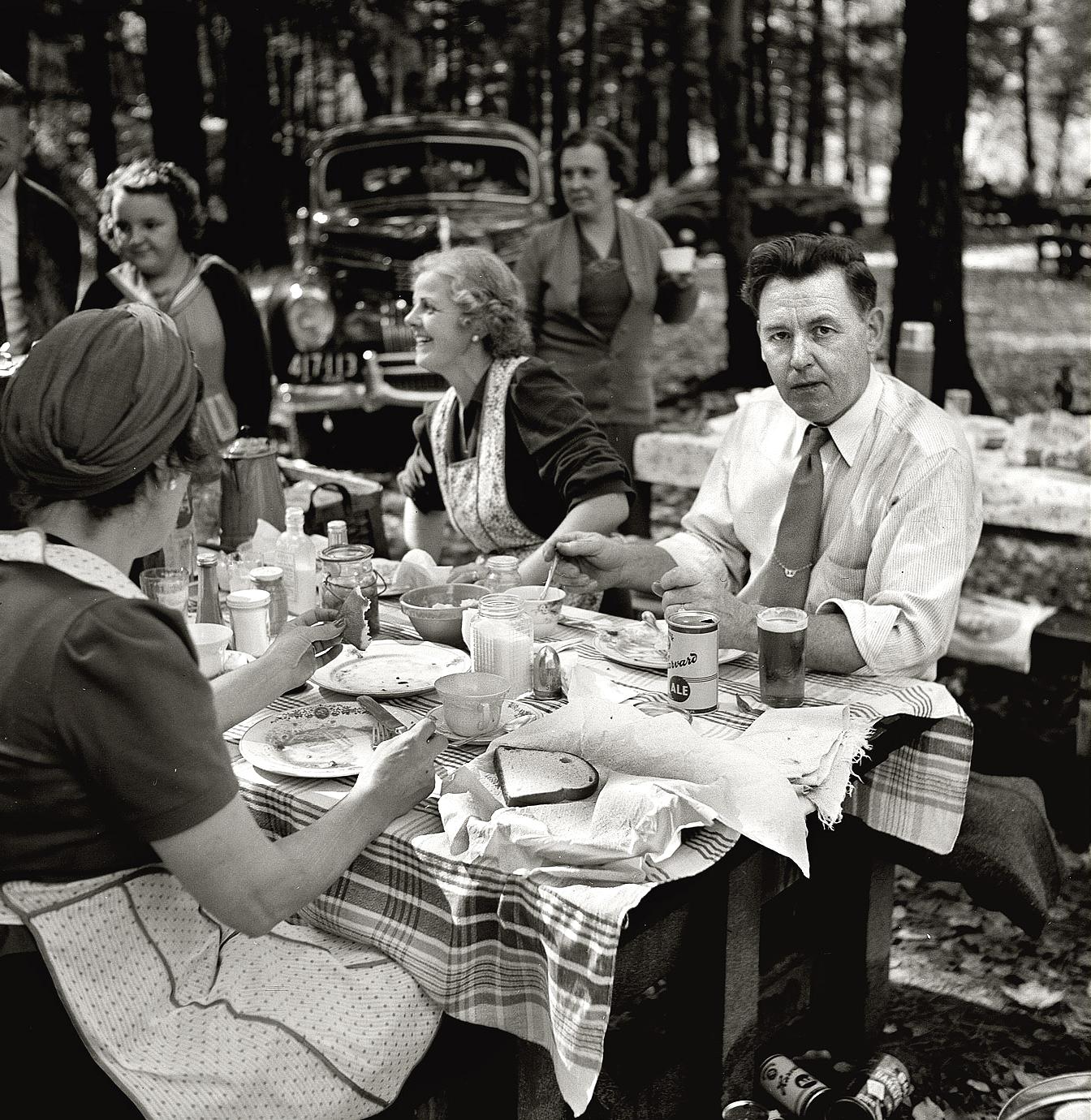 barton originals: May 2-4.........It Starts