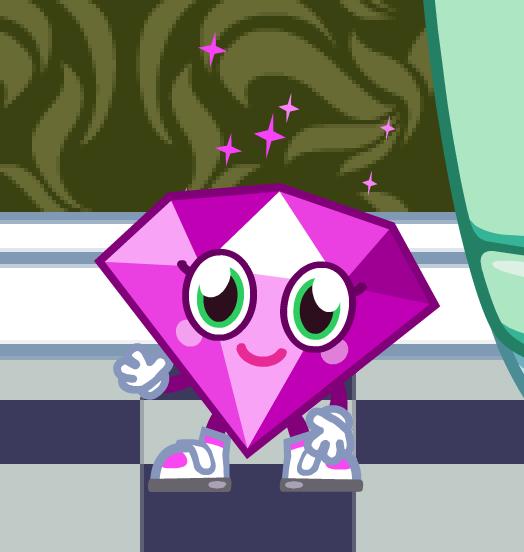 Moshi Monsters Expert