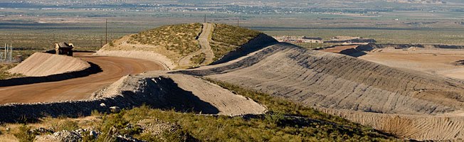 Arizona Geology: July 2010
