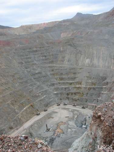 Arizona Geology: Asarco seems to confirm report of plans to expand Ray ...
