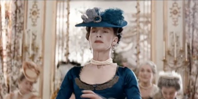 King Louis Xvi And Marie Antoinette Escape | semashow.com