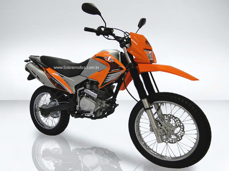 GP MOTOR & CYCLE MULT-MARCAS: Shineray do Brasil apresenta novo modelo ...