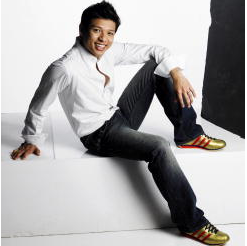 Hady Mirza: Hady Mirza will Shine For Singapore at NDP