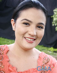Pinoy Stars: Sunshine Dizon excited over her comeback