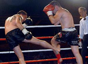 Trevor “TNT” Smandych