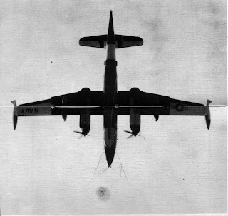 EagleSpeak: Sunday Ship History: Operation Cold Feet