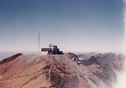 In the footsteps of Joseph Rock 重走洛克路