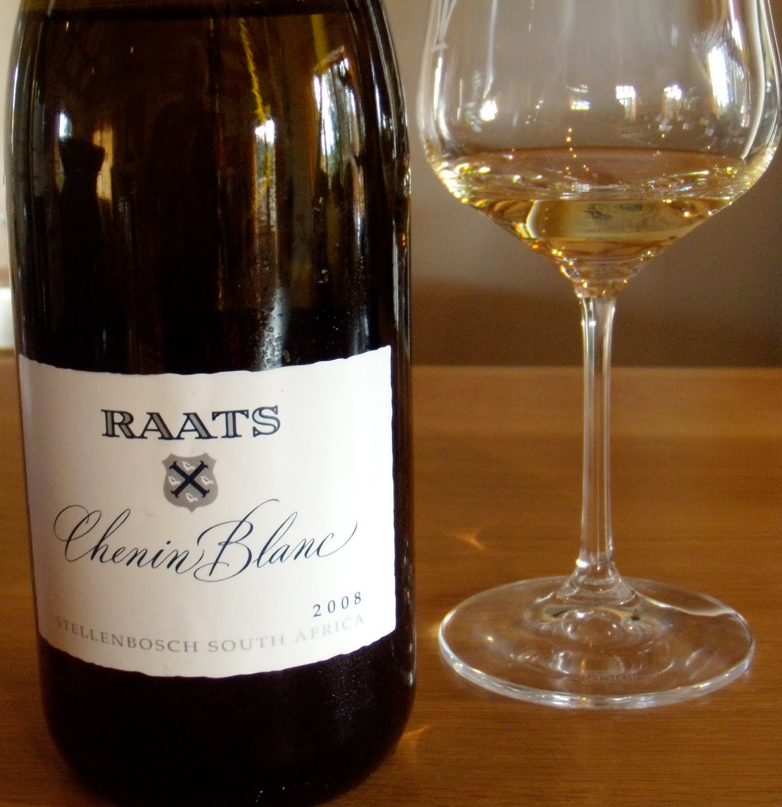 Raats Wine: The Loire in Stellenbosch | i-WineReview Articles